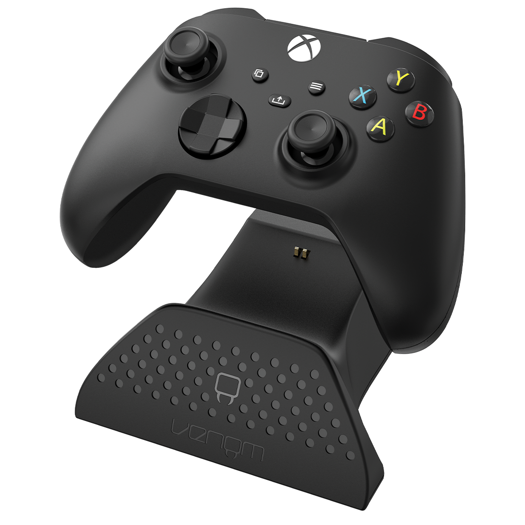 Xbox one s charging dock store